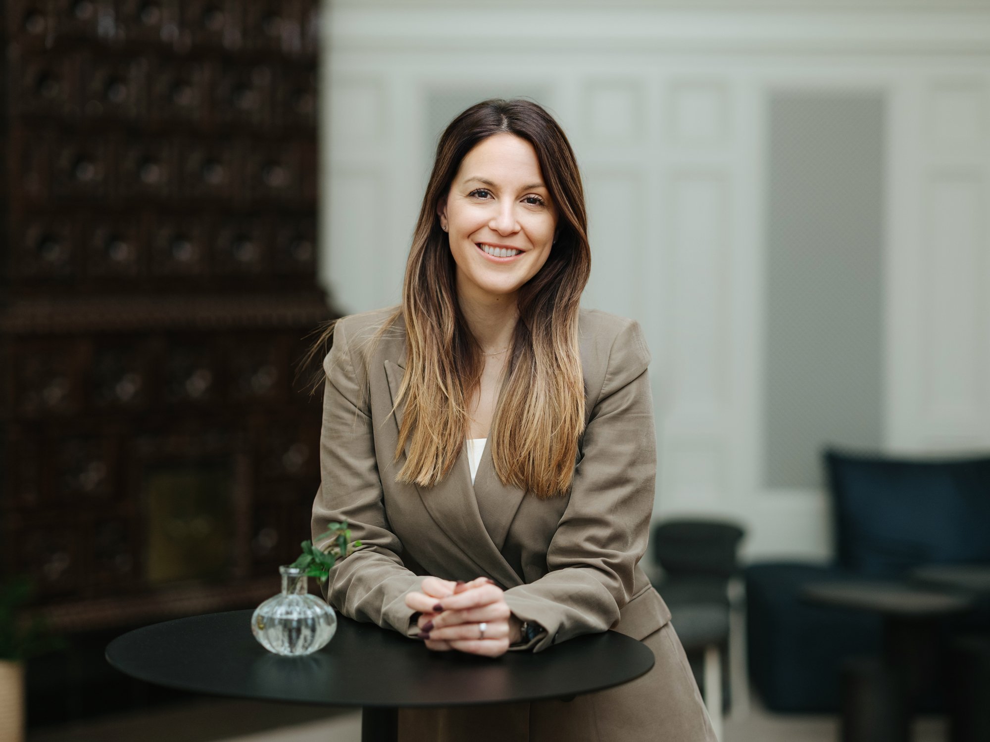 Kontakta oss | The Pace