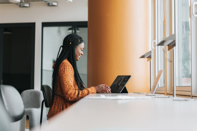 Rekrytering inom administration | The Pace