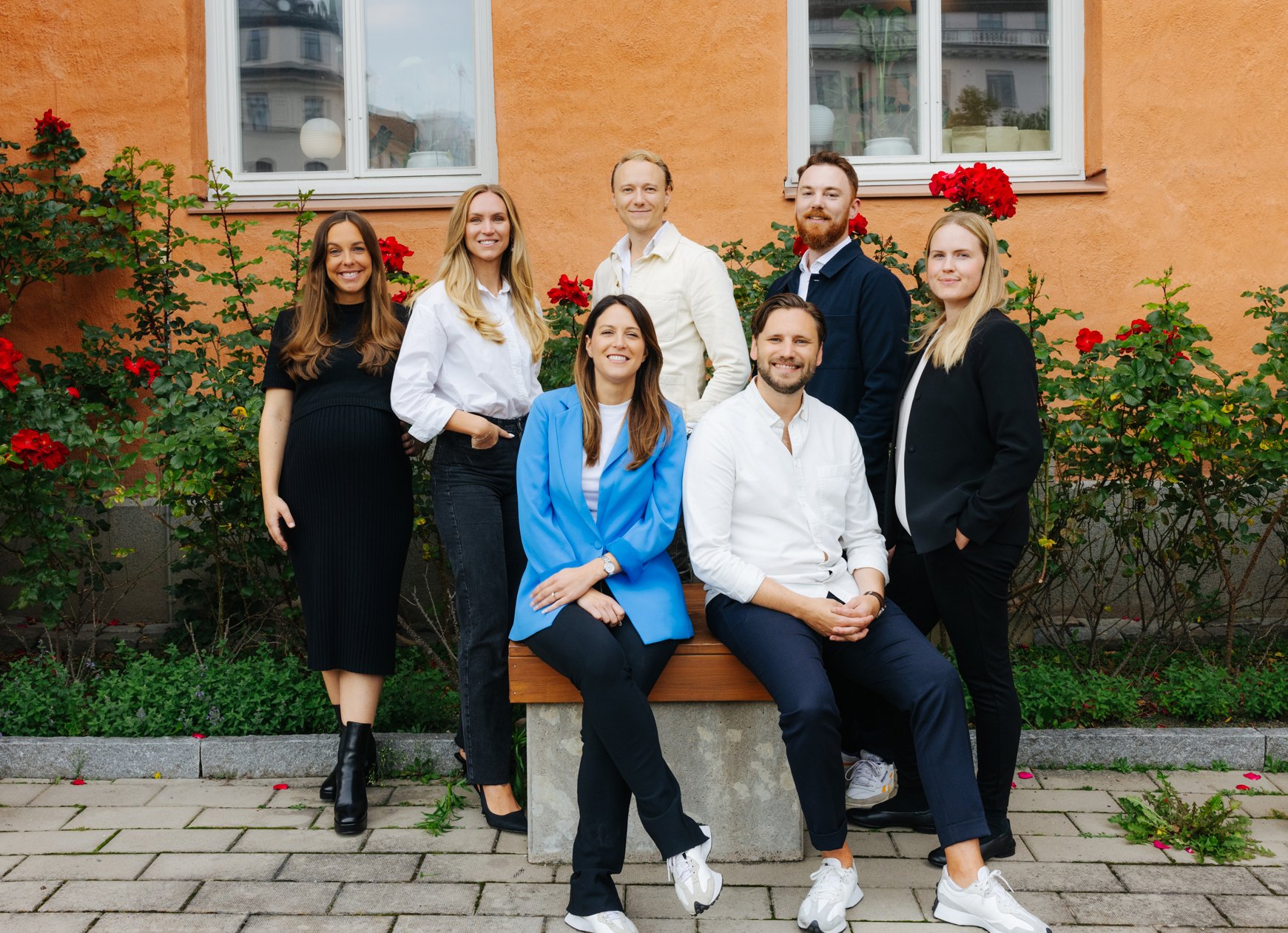 Rekrytering inom administration | The Pace