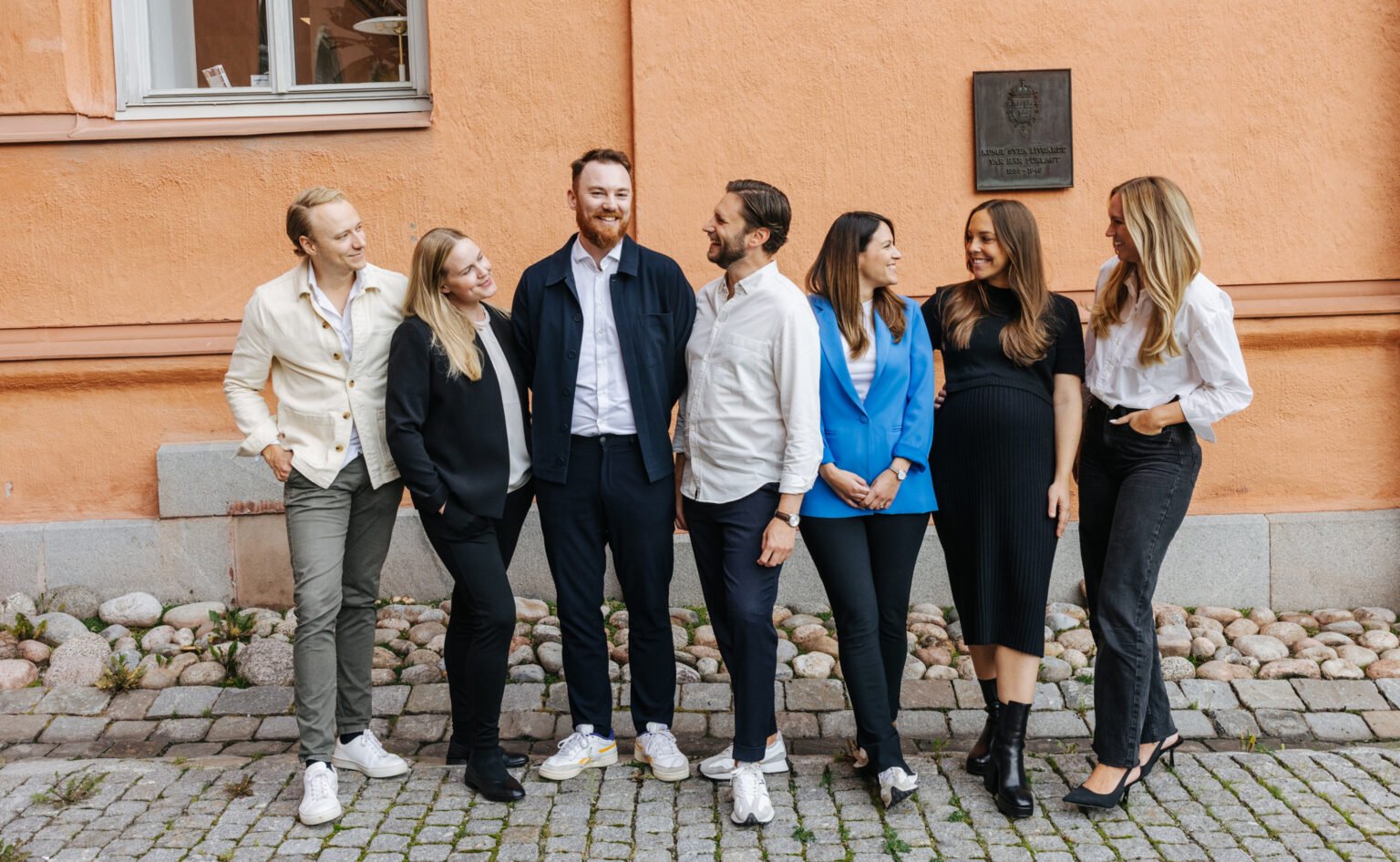 Rekrytering inom administration | The Pace