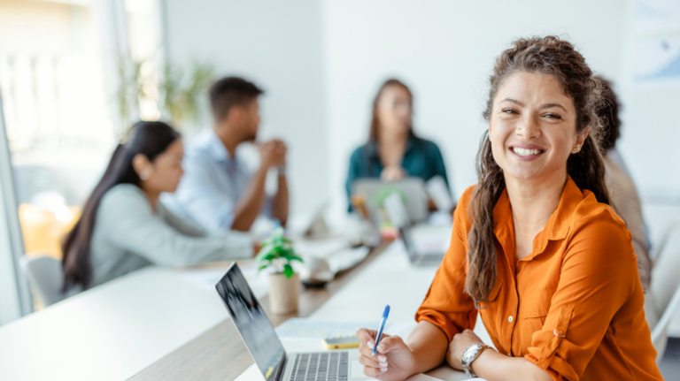 Rekrytering inom administration | The Pace